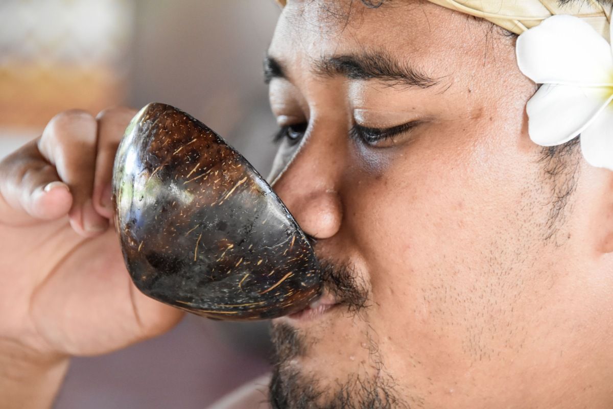 14 Drinks in Samoa You HAVE to Try ☕ - Samoa Pocket Guide