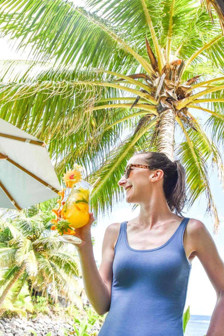 14 Drinks in Samoa You HAVE to Try ☕ - Samoa Pocket Guide