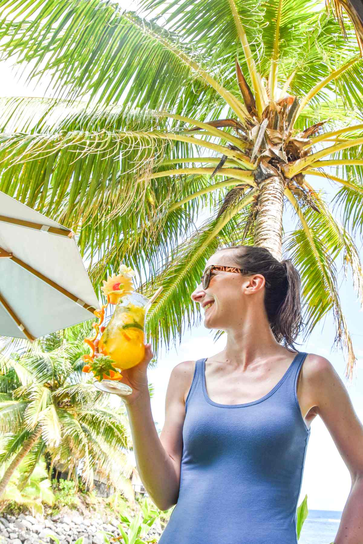 14 Drinks in Samoa You HAVE to Try ☕ - Samoa Pocket Guide