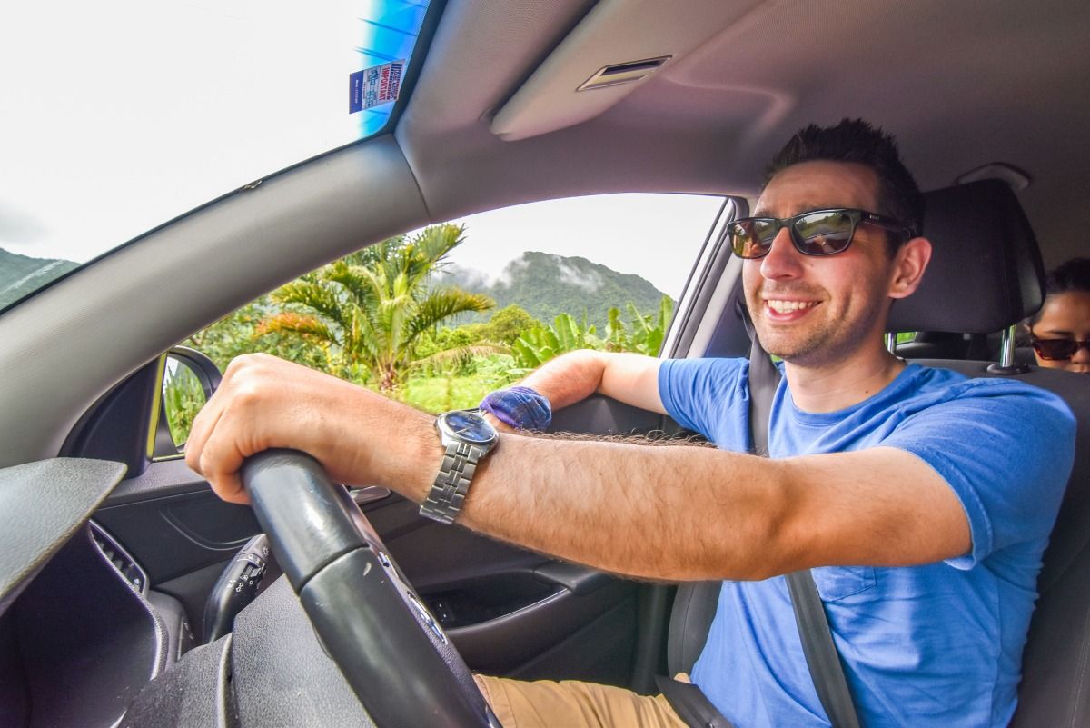 10 Safety Tips for Driving in Samoa - Samoa Pocket Guide