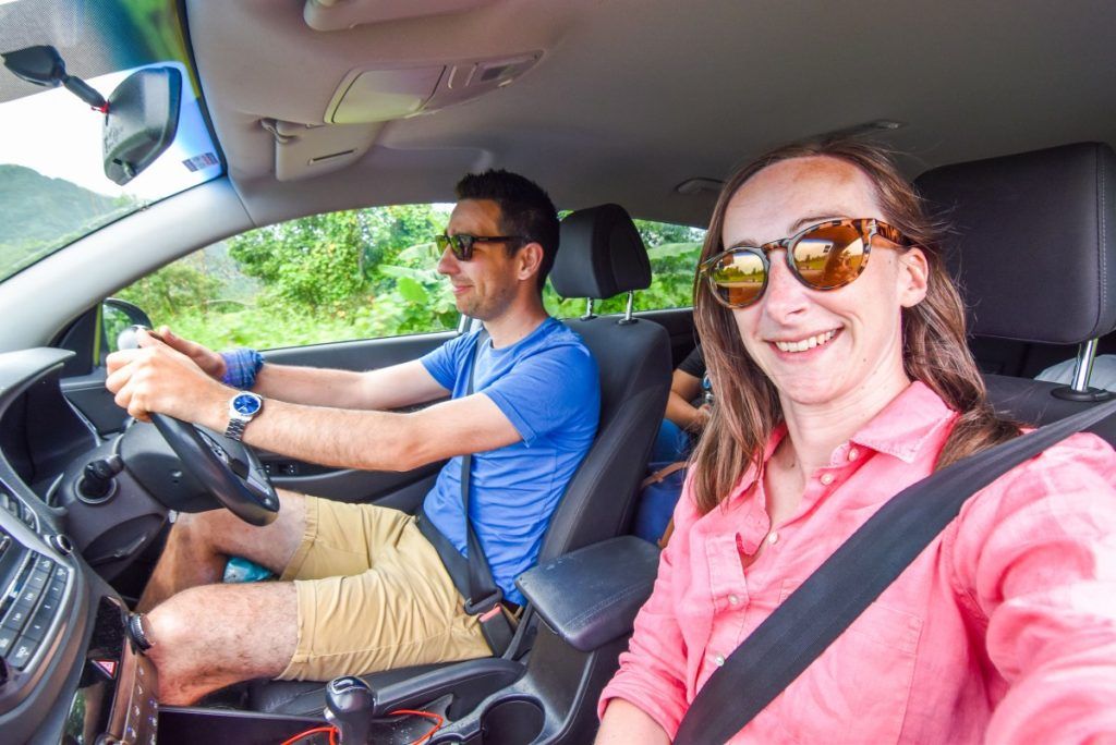 Samoa Family Itinerary: 7 Days / 1 Week - Samoa Pocket Guide