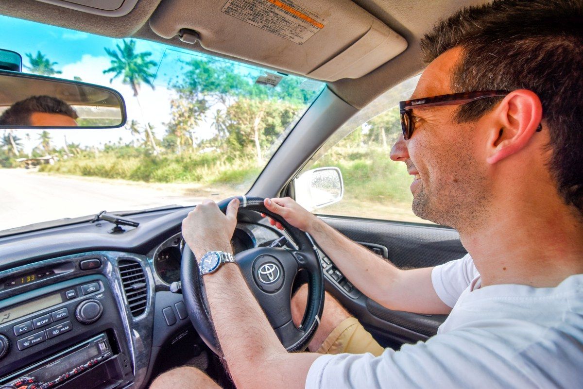 15 Best Car Rentals in Samoa 🚙 Our Honest Take