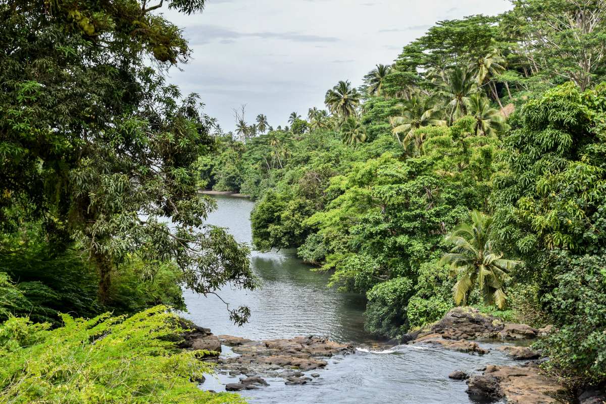 10 Best Hidden Gems in Samoa - Samoa Pocket Guide
