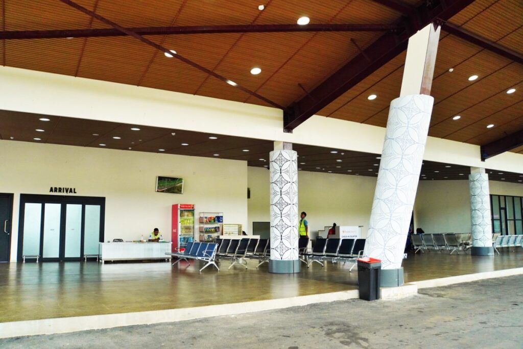 13 Best Airport Transfers in Samoa 🚐 [2025] - Samoa Pocket Guide