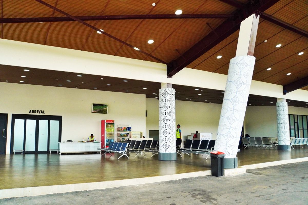 14 Best Airport Transfers in Samoa 🚐 2026