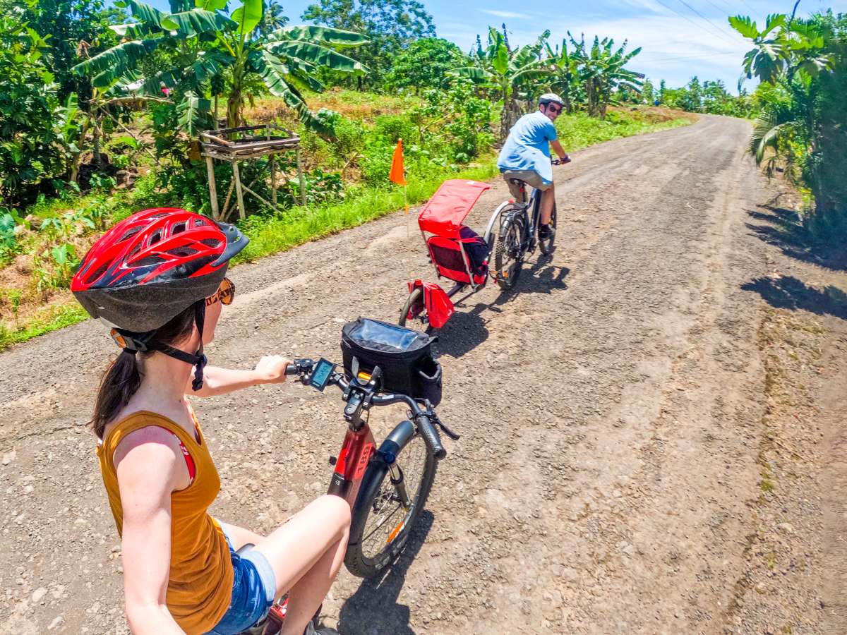 The Ultimate Guide to Mountain Biking in Samoa 🚴 2025