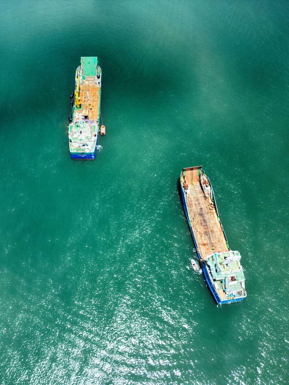 A Guide to Public Transportation in Samoa - Samoa Pocket Guide