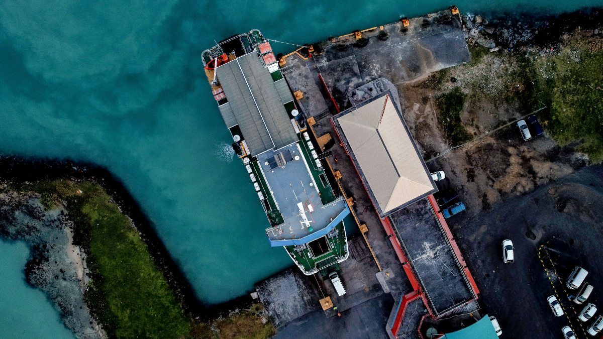 How to Take a Ferry to Savai'i 🚢 [2025] - Samoa Pocket Guide