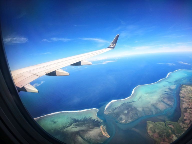 Which Airlines Fly Directly to Samoa? 🛫 2025 - Samoa Pocket Guide