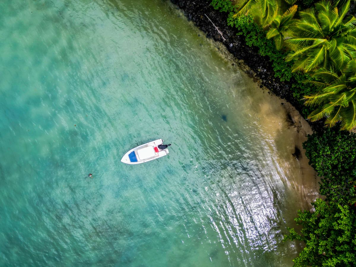 10 Best Boat & Sailing Tours in Samoa ⛵ [2025] - Samoa Pocket Guide