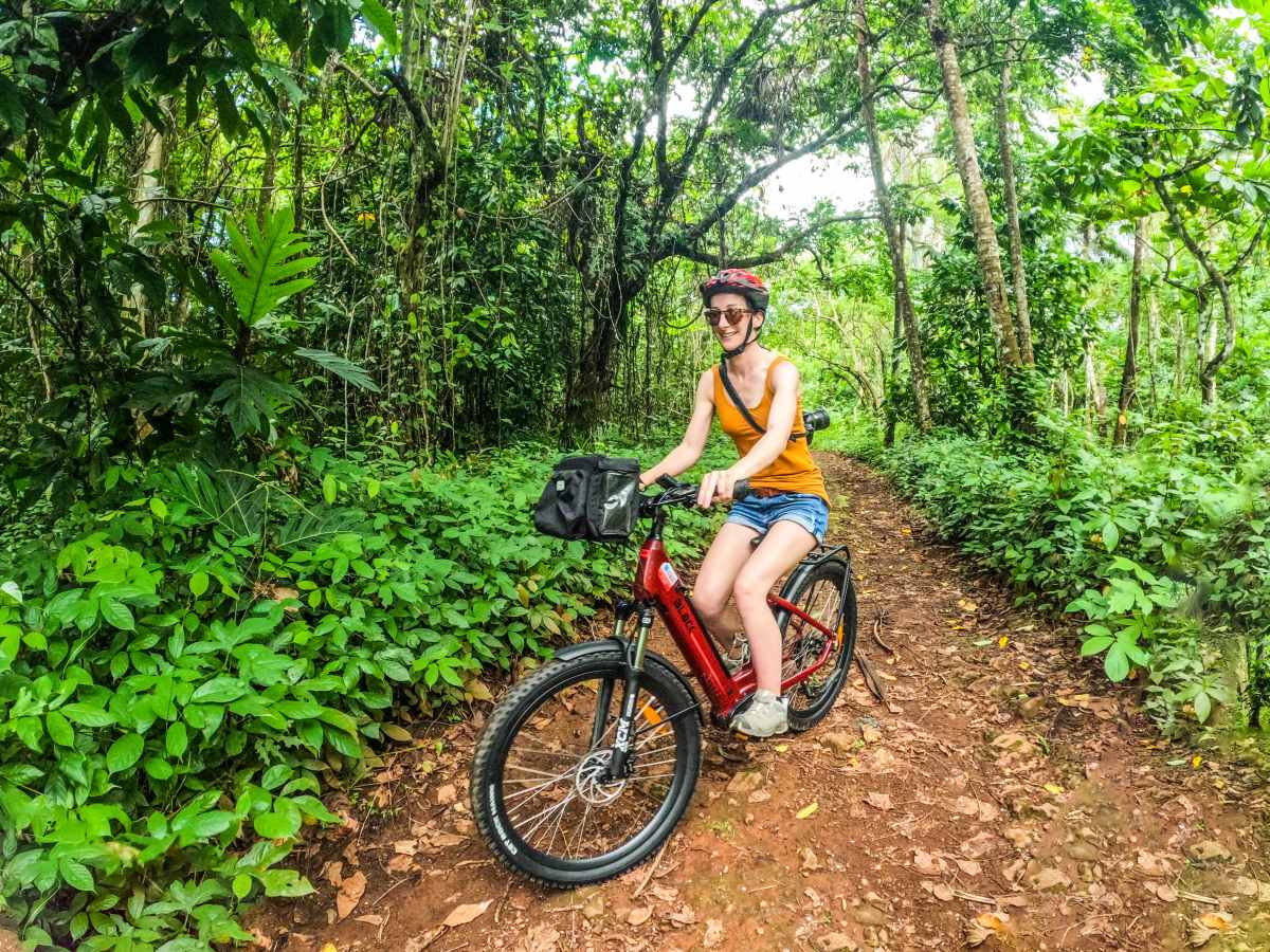 The Ultimate Guide to Mountain Biking in Samoa 🚴 2025