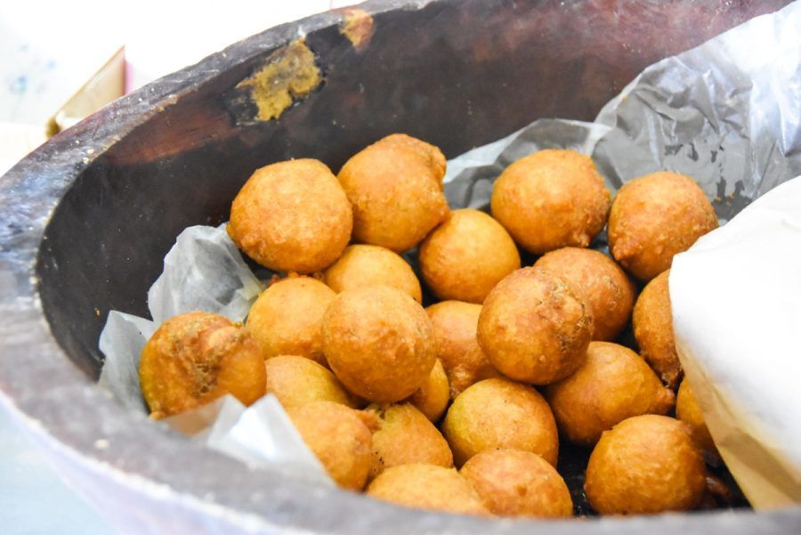 Traditional Samoan Food: 20 Foods to Try in Samoa 🥥