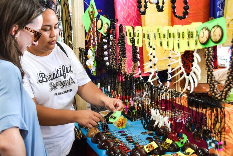 11 Best Shops to Buy Souvenirs in Samoa 👜 2026 - Samoa Pocket Guide