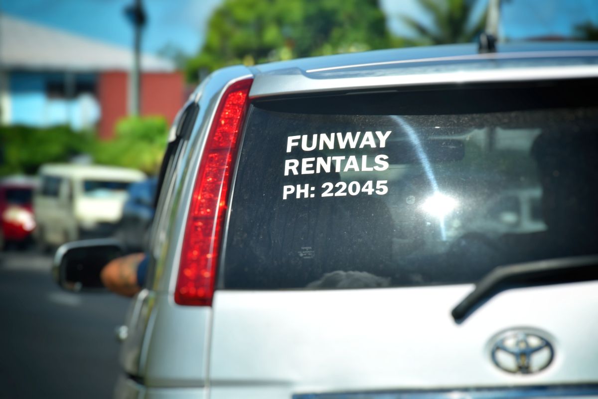 15 Best Car Rentals in Samoa 🚙 Our Honest Take