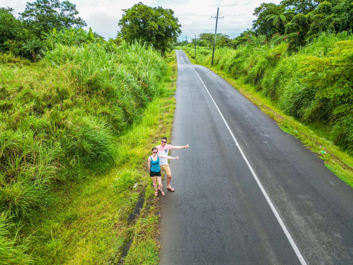 Samoa Transport Guide: 14 Best Ways to Get Around Samoa