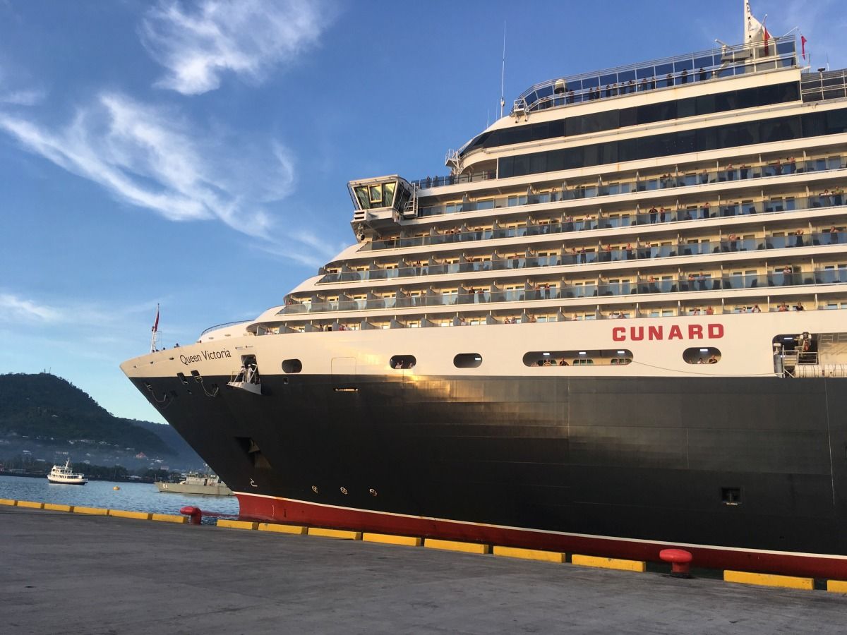 10 Best Cruises that Go to Samoa 🛳️ [2025] - Samoa Pocket Guide