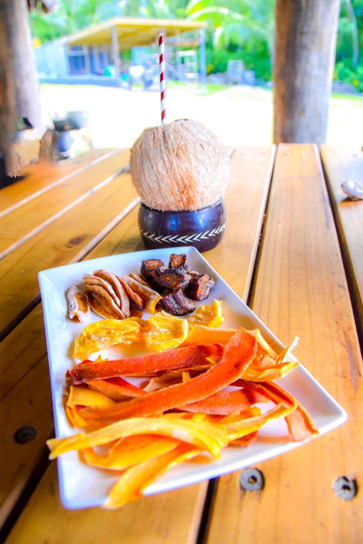 Traditional Samoan Food: 20 Foods to Try in Samoa 🥥