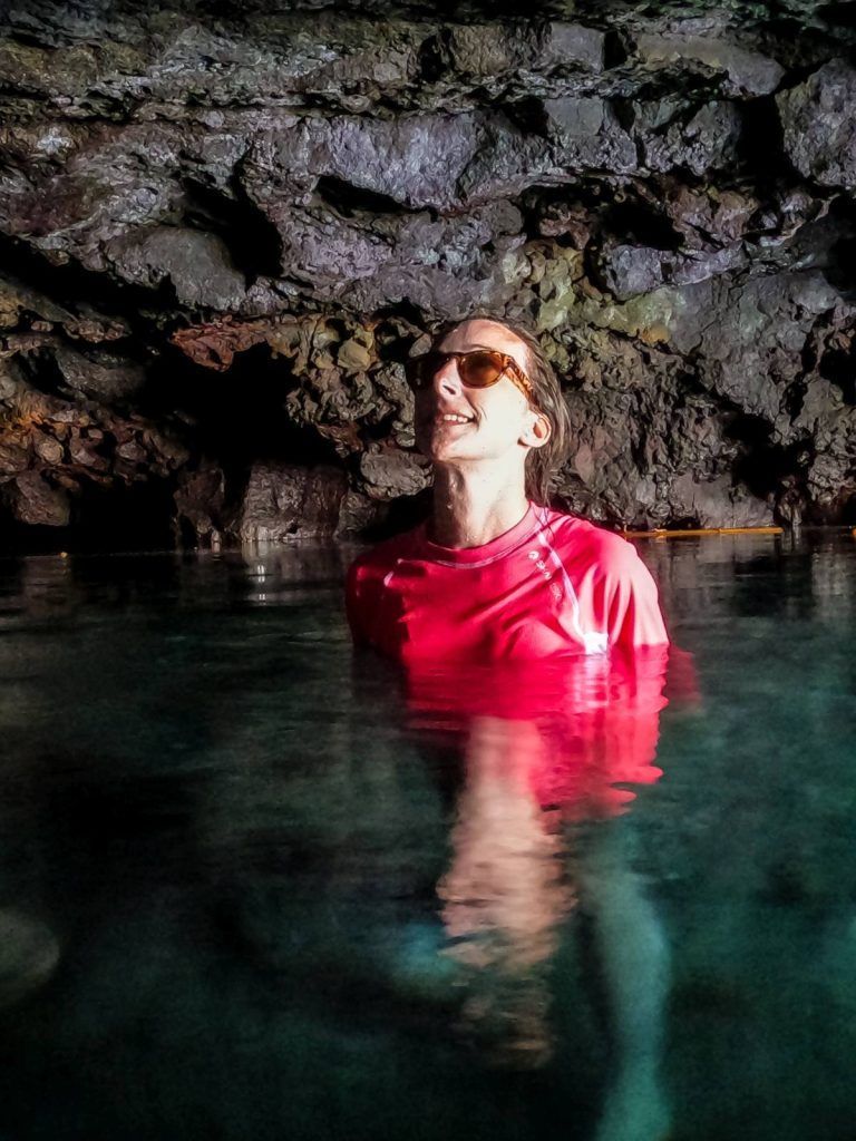 10 Best Caves in Samoa 🦇 - Samoa Pocket Guide