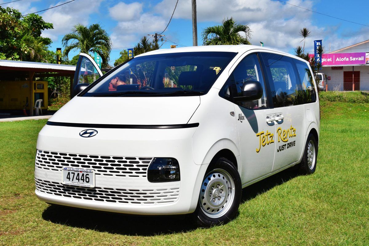15 Best Car Rentals in Samoa 🚙 Our Honest Take
