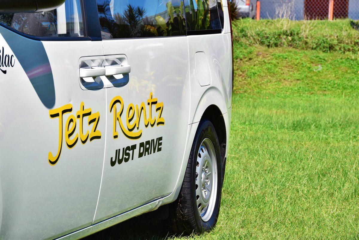 The Cheapest Car Rentals in Samoa We Personally Recommend