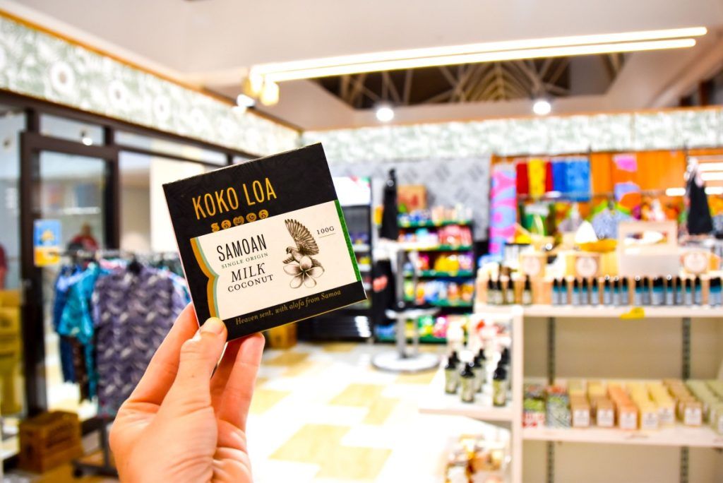 Traditional Samoan Food: 20 Foods to Try in Samoa 🥥 - Samoa Pocket Guide