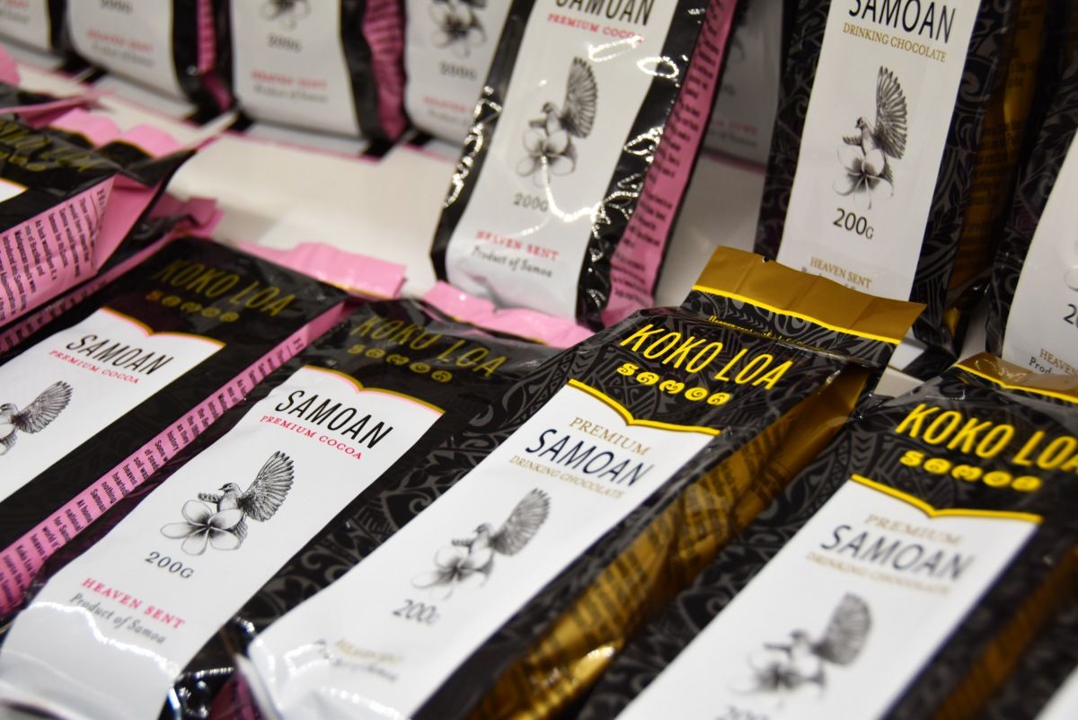 10 Best Souvenirs & Gifts from Samoa - Samoa Pocket Guide