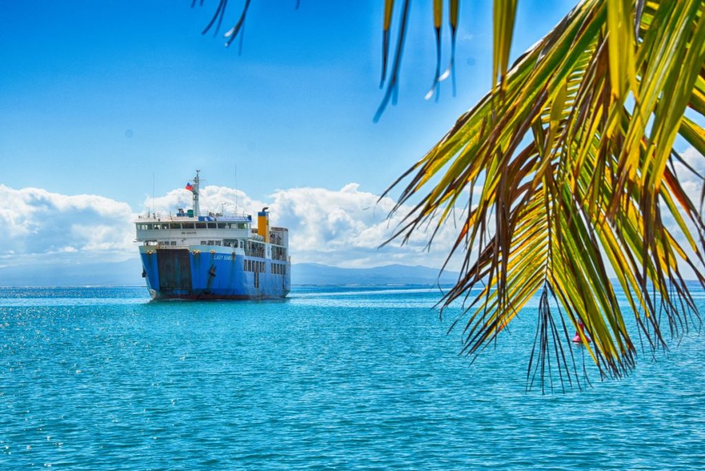 Samoa Transport Guide: 14 Best Ways to Get Around Samoa