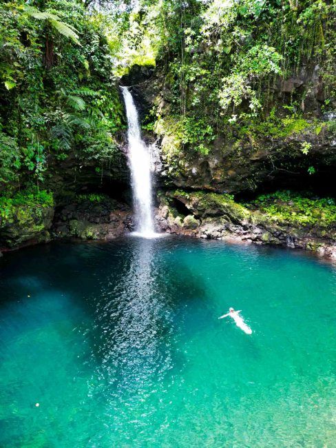 The Top 20 Natural Wonders in Samoa (+ Our Best Kept Secrets)