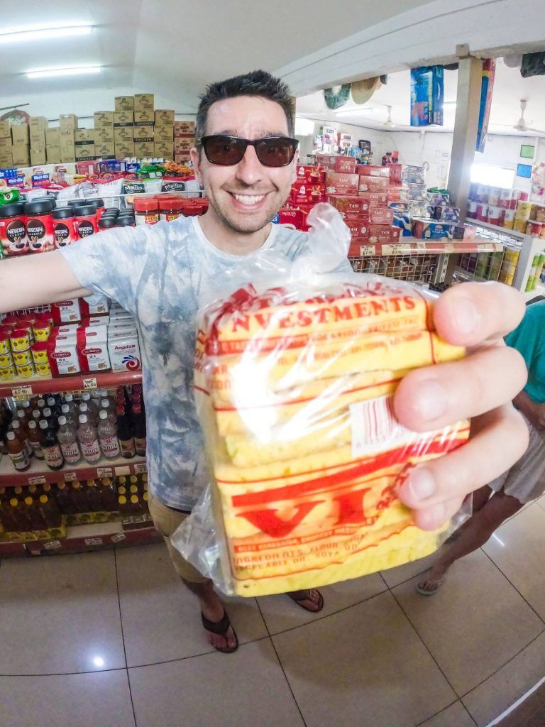 Traditional Samoan Food: 20 Foods to Try in Samoa 🥥 - Samoa Pocket Guide