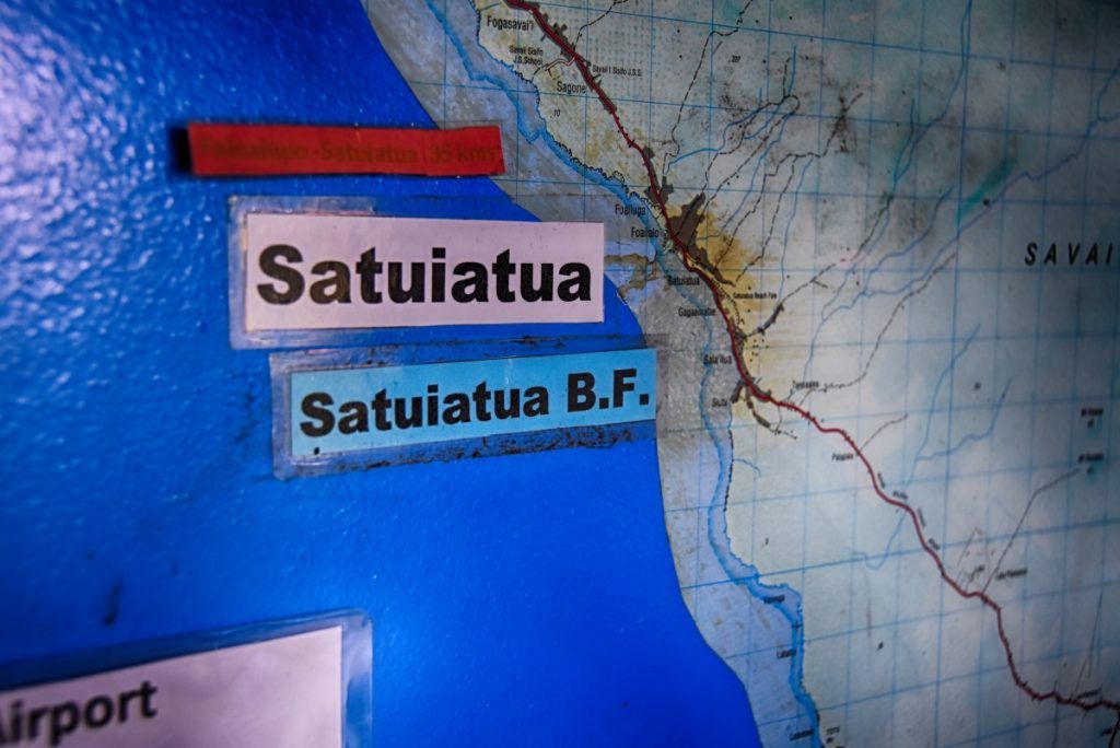 10 Best Places to Watch the Sunset in Samoa 🌅 - Samoa Pocket Guide