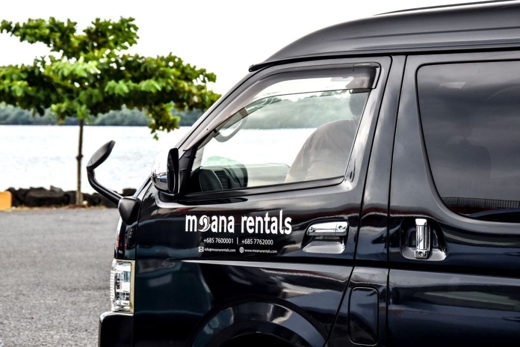 15 Best Car Rentals in Samoa: Full Car Hire Comparison 🚙
