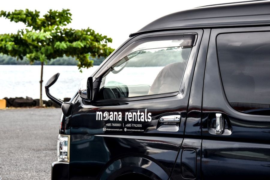 10 Best Car Rentals in Apia & Upolu 🚙 Our Honest Take