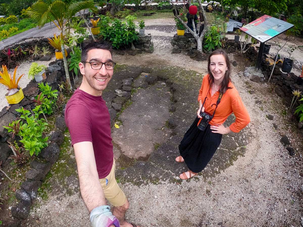 The Top 20 Natural Wonders in Samoa (+ Our Best Kept Secrets)