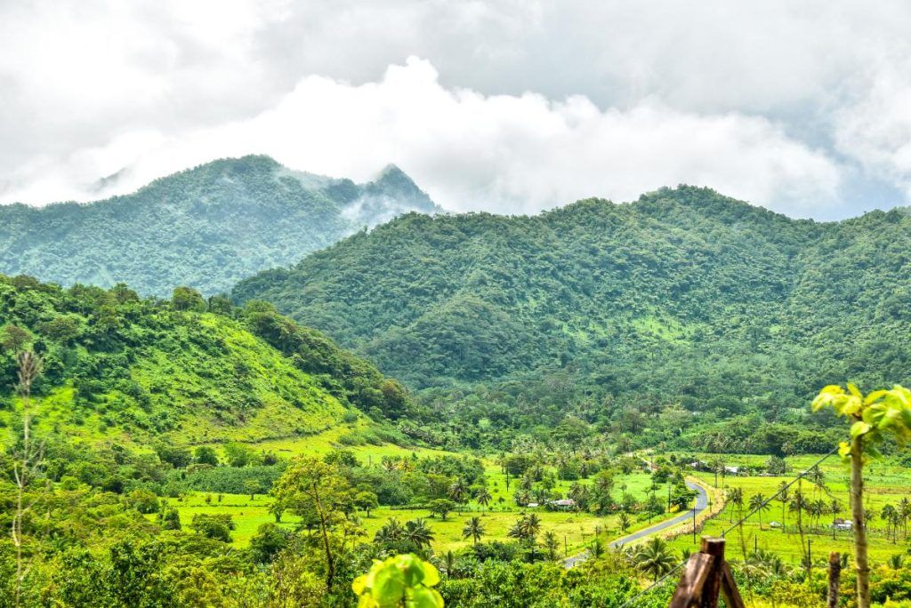 10 Best Places to Watch the Sunrise in Samoa 🌅