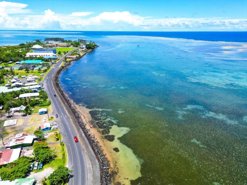 10 Best Day Tours of Apia 🍍 2026