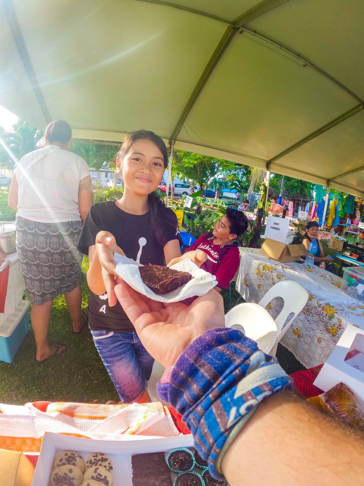 10 Things to Do in Samoa at Night - Samoa Pocket Guide