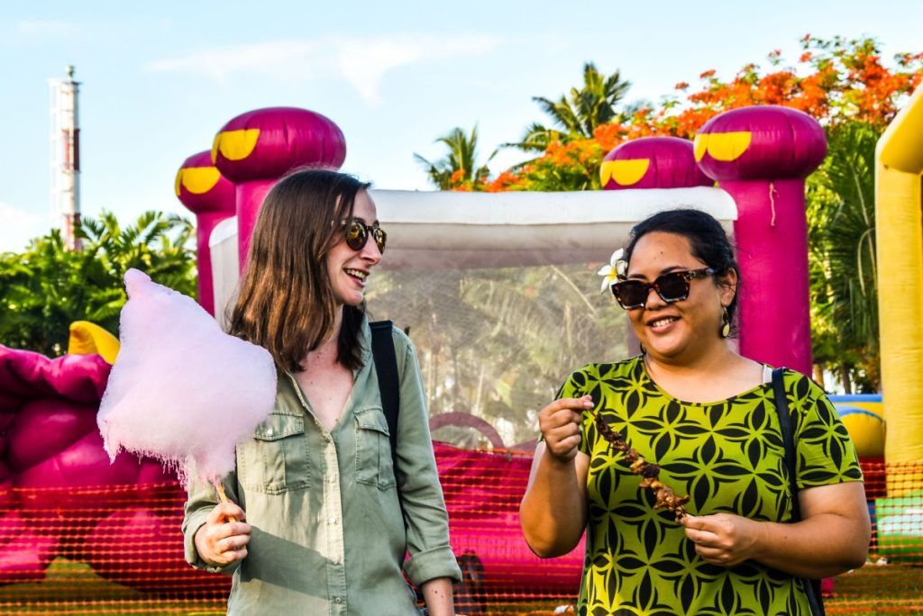 20 Best Things to Do in Samoa with Kids 👪 [2025] - Samoa Pocket Guide