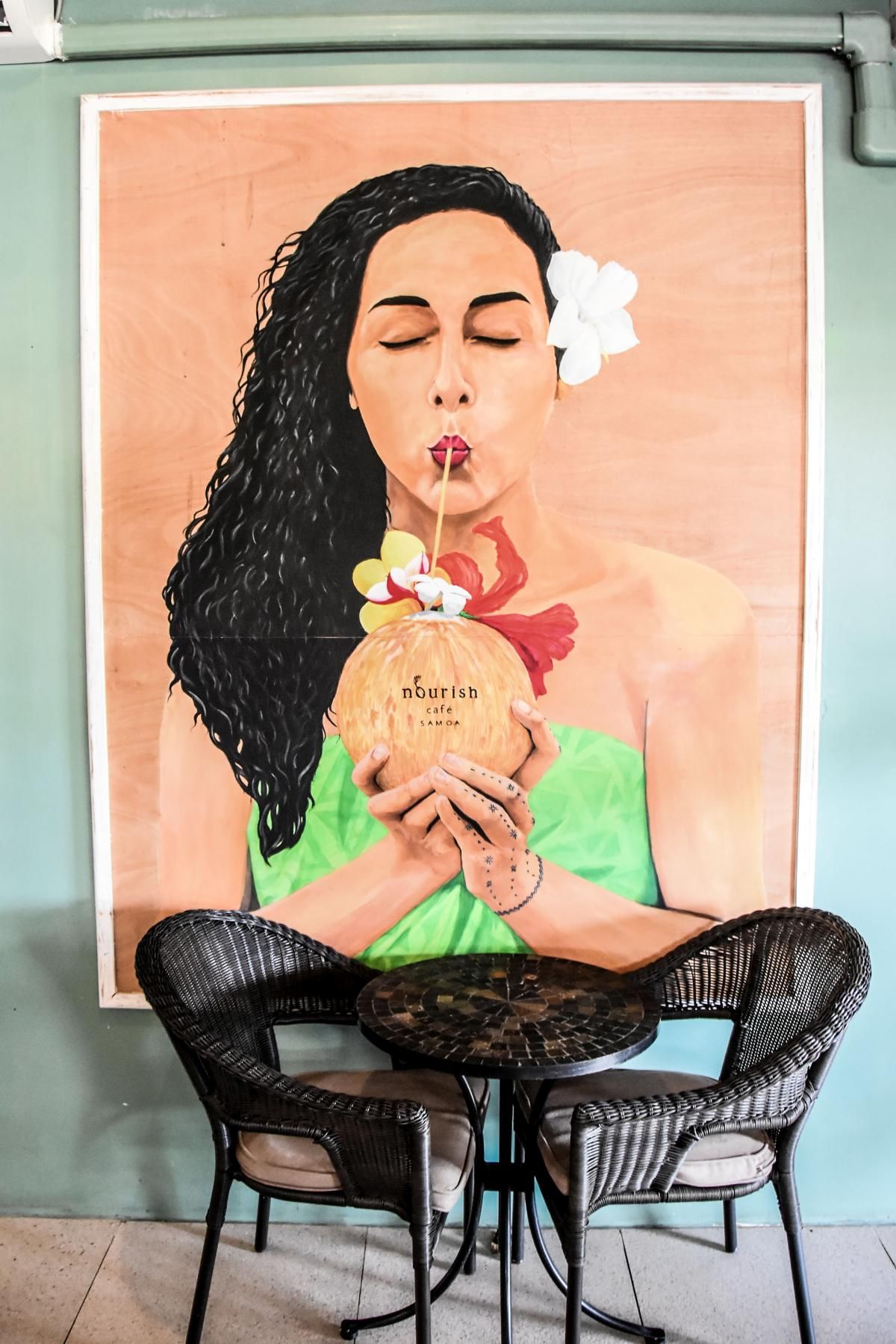 The Food Guide to Samoa: Places to Eat & Food Tours 🍍 2025