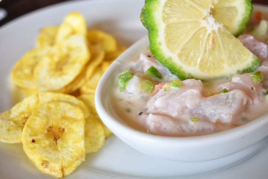 Traditional Samoan Food: 20 Foods to Try in Samoa 🥥