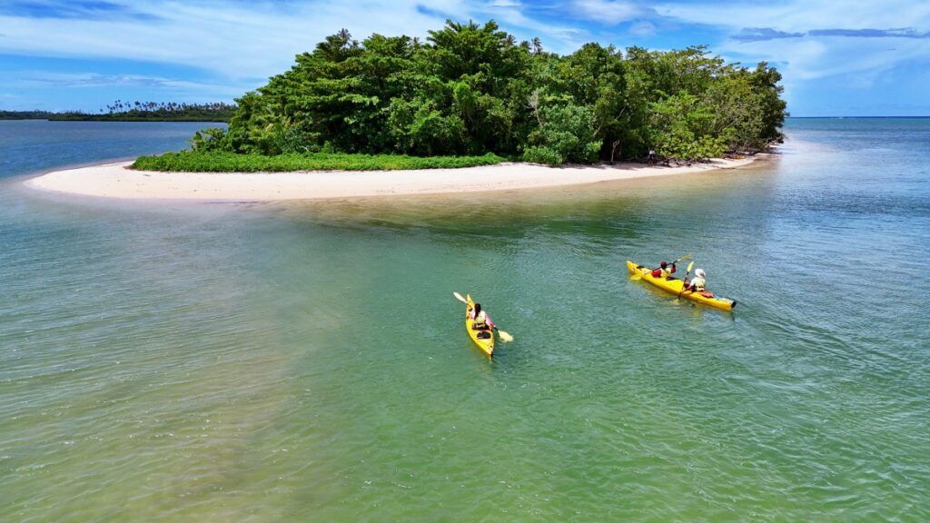 10 Best Adventure Tours in Samoa 🤙🏼 2025
