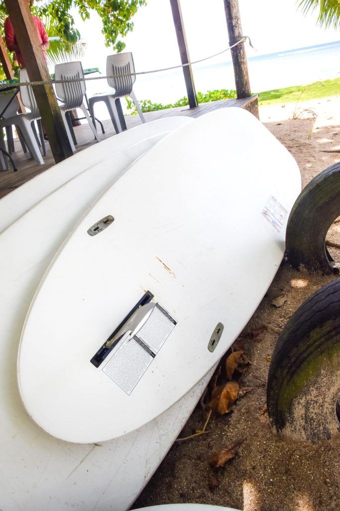 SUP in Samoa: The Best Paddleboarding Tours & Locations 2026