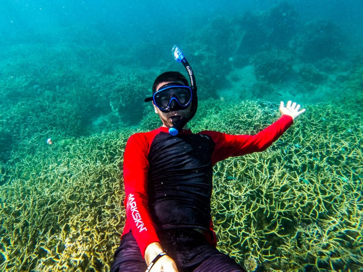 Samoa Budget & Backpacking Itinerary: 5 Days