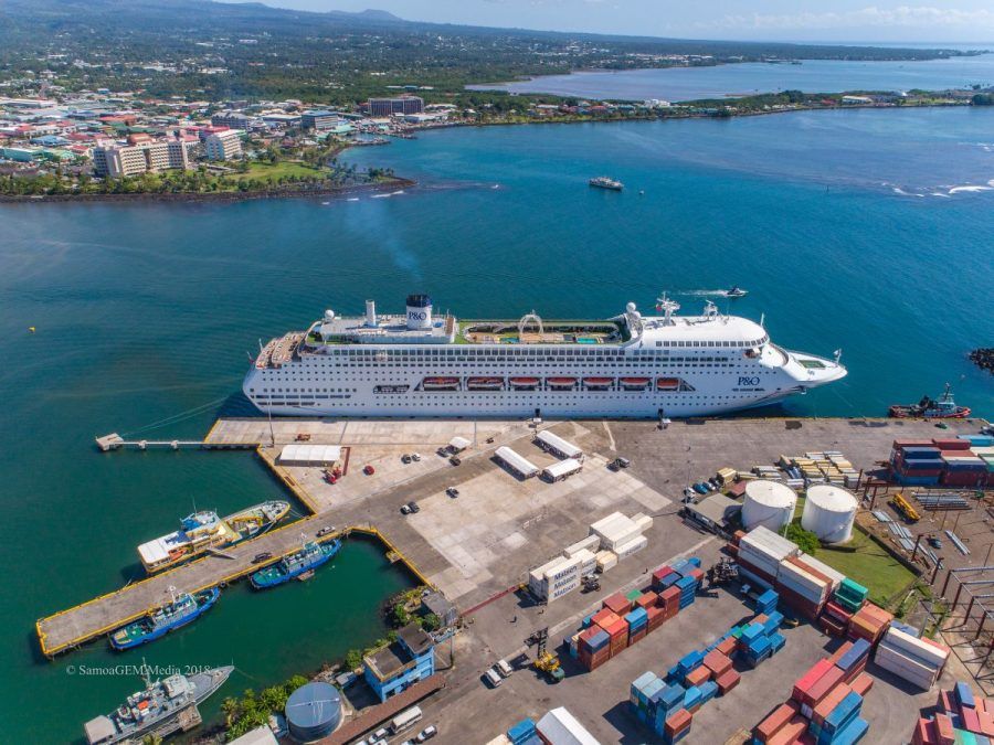 10 Best Cruises that Go to Samoa 🛳️ [2026] - Samoa Pocket Guide