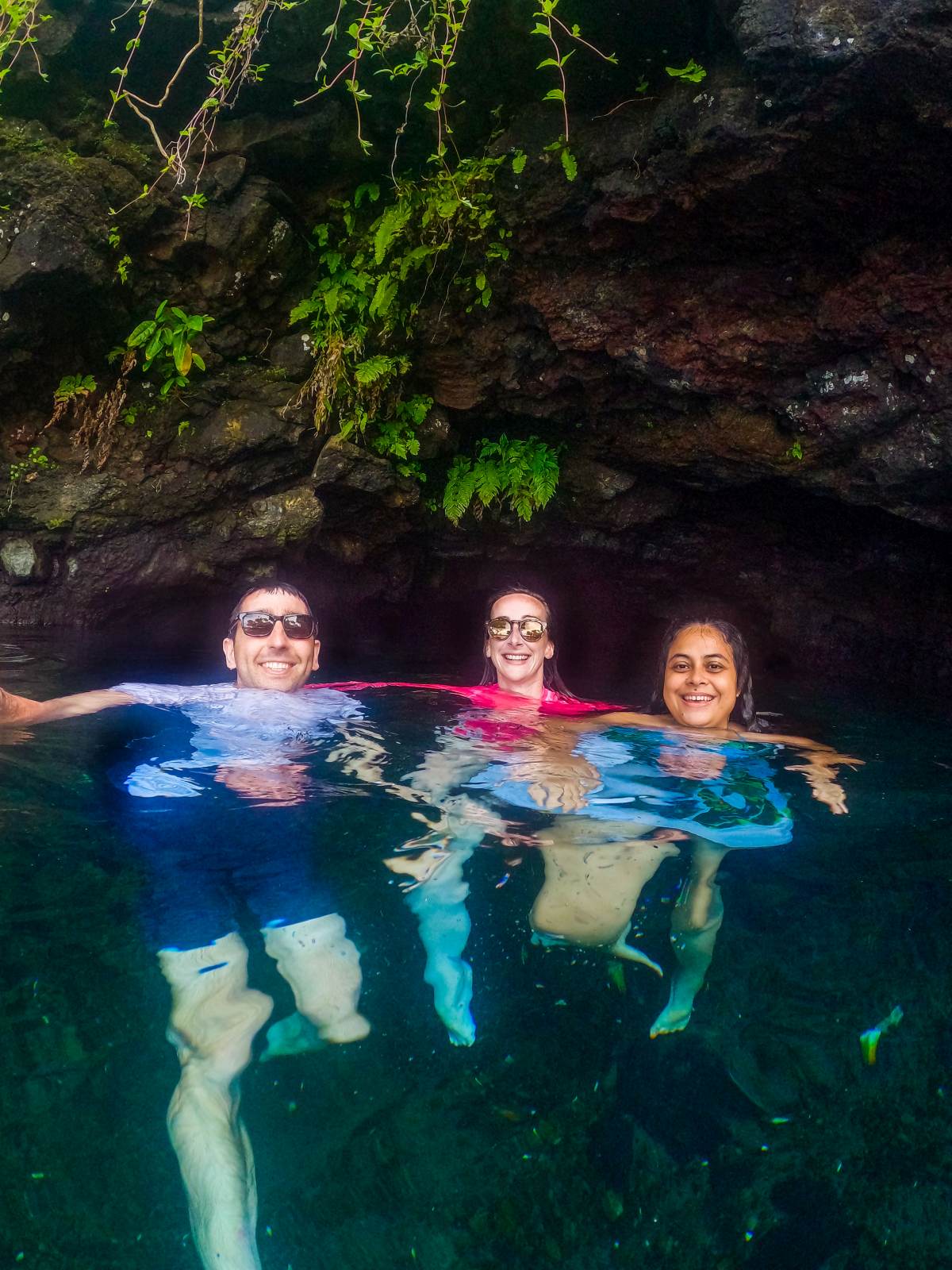 Samoa Budget & Backpacking Itinerary: 14 Days / 2 Weeks