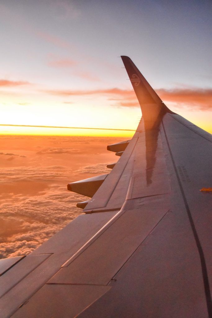 Which Airlines Fly Directly to Samoa? 🛫 2025 - Samoa Pocket Guide