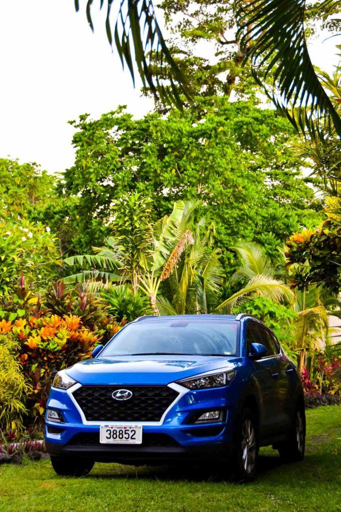 What You Need to Hire a Car in Samoa 🚗 2025