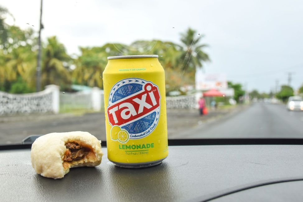 14 Drinks in Samoa You HAVE to Try ☕ - Samoa Pocket Guide