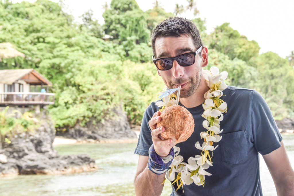 14 Drinks in Samoa You HAVE to Try ☕ - Samoa Pocket Guide