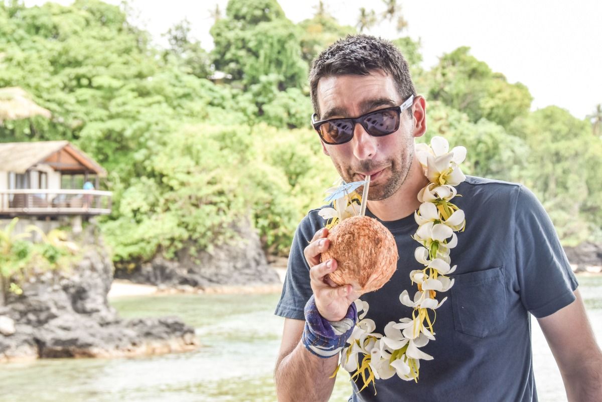 14 Drinks in Samoa You HAVE to Try ☕ - Samoa Pocket Guide