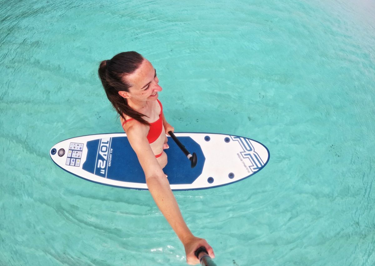 SUP in Samoa: The Best Paddleboarding Tours & Locations 2026